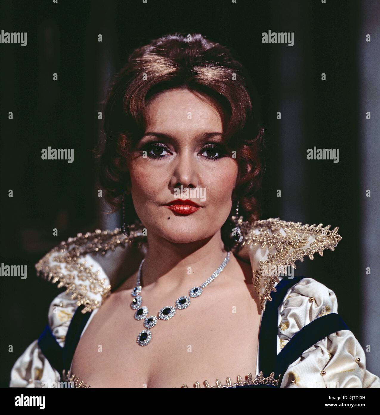 Erkennen Sie die Melodie, ZDF Quizsendung, Kandidaten raten Lieder und ...