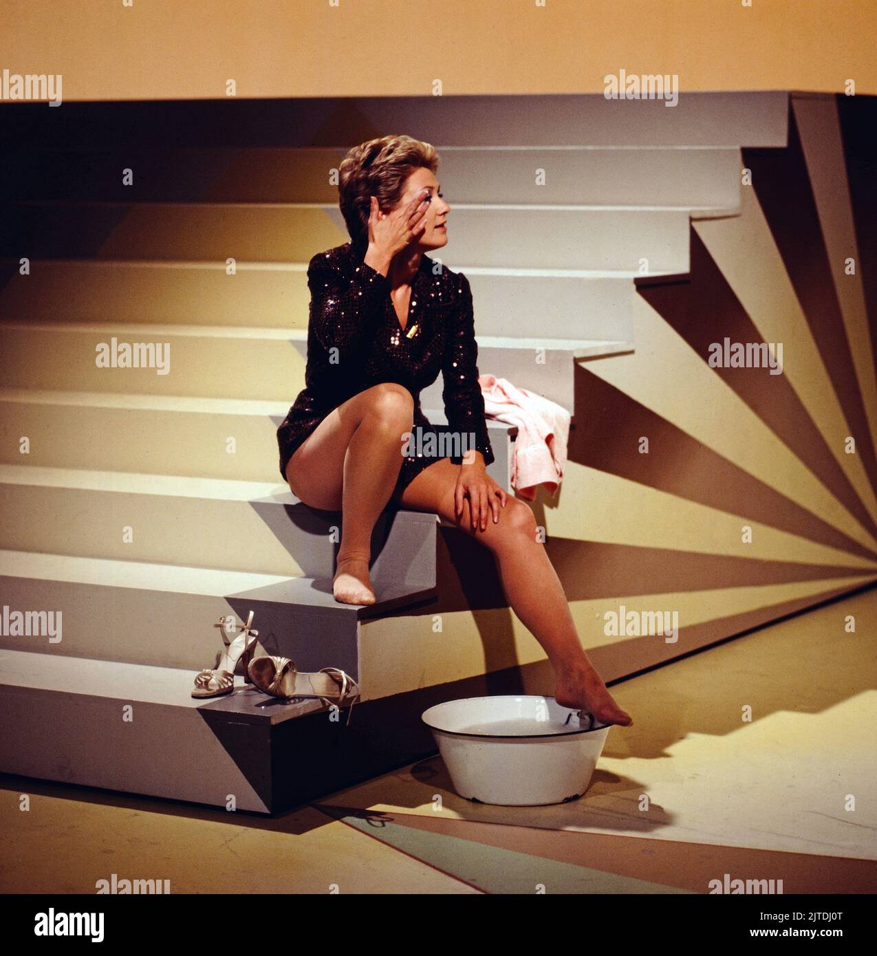 Träume kann man nicht verbieten, ZDF Musiksendung, Deutschland, 1985 ...