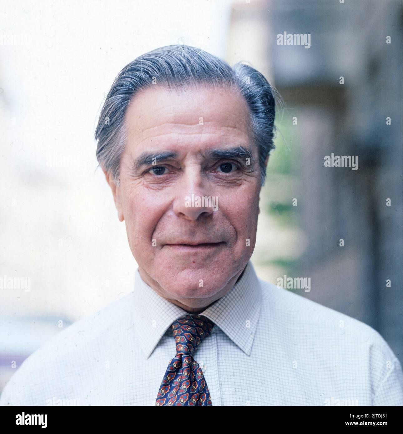 Der Gute, Arbeitstitel: Professor Max, Fernsehspiel, Österreich, 1980 ...