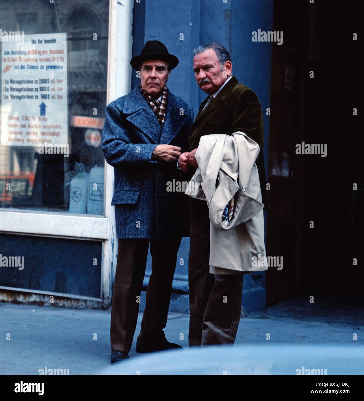 Emil paryla hi-res stock photography and images - Alamy