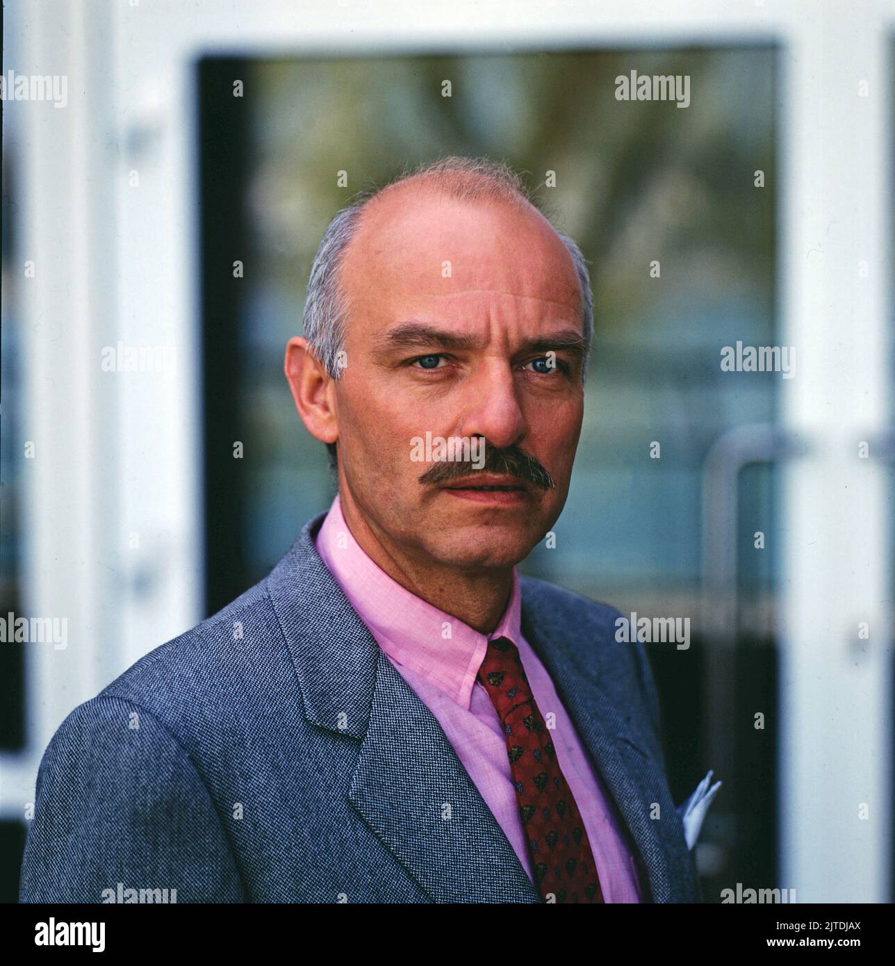 Tassilo - Ein Fall für sich, ZDF Krimi-Serie, Regie: Hajo Gies ...