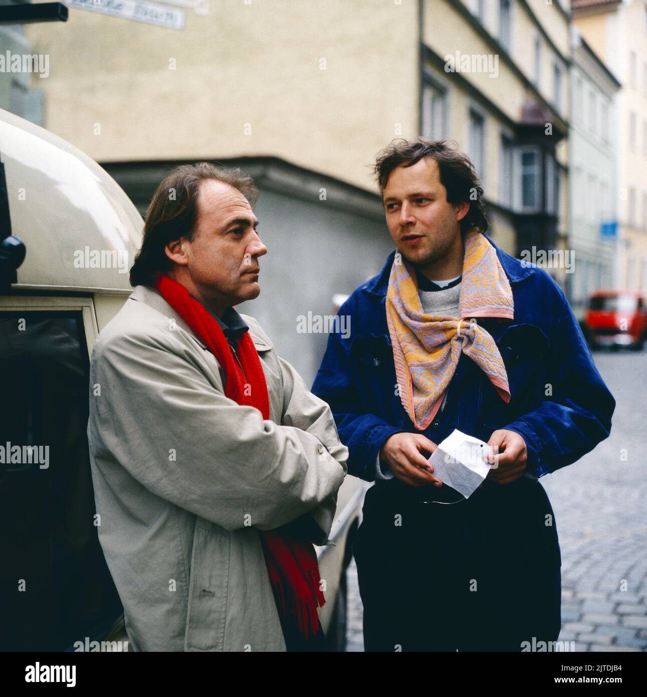 Archiv nr 35757 hi-res stock photography and images - Alamy