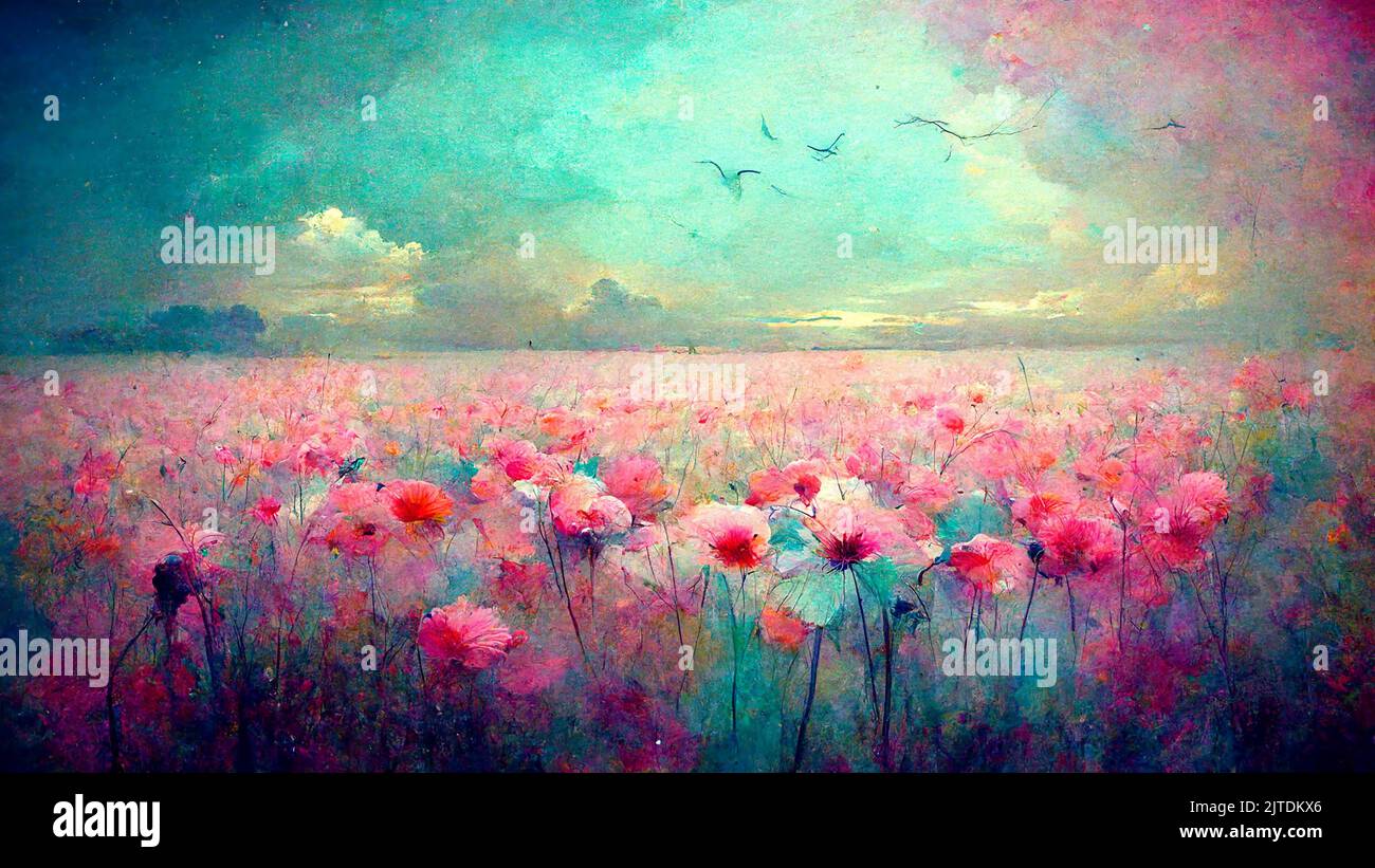 Poppy birds hi-res stock photography and images - Alamy