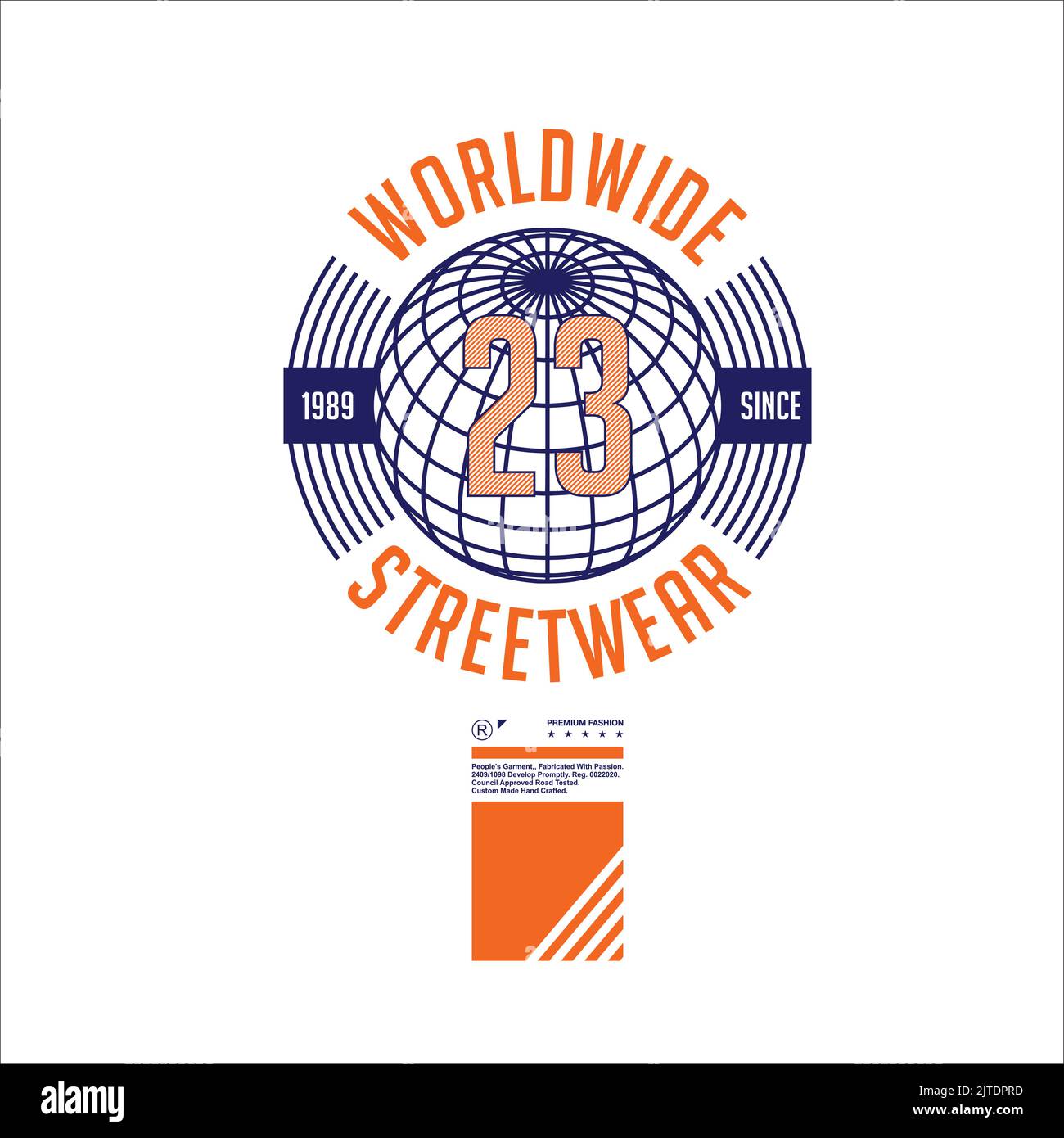 Worldwide fashion illustration Stock Vector Images - Alamy