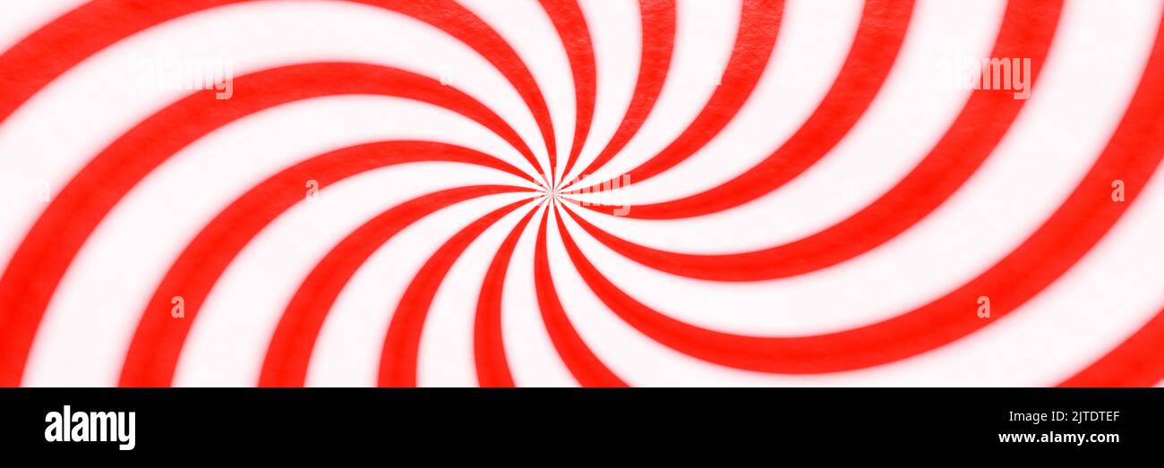 Swirling background. Vortex spiral twirl. red helix rotation rays.light ...