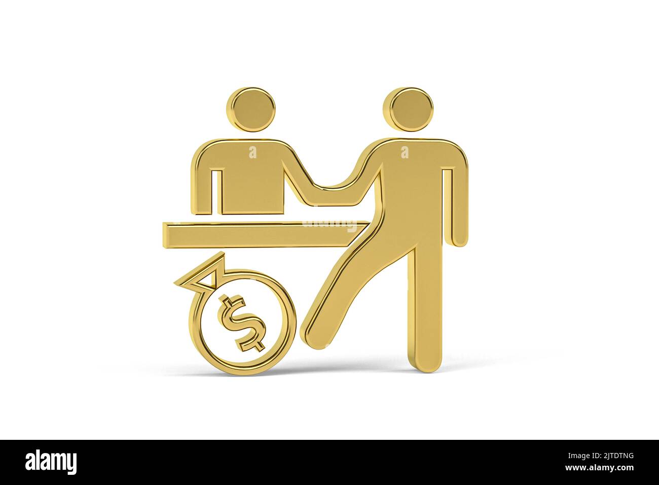 Corrupted gold hi-res stock photography and images - Alamy