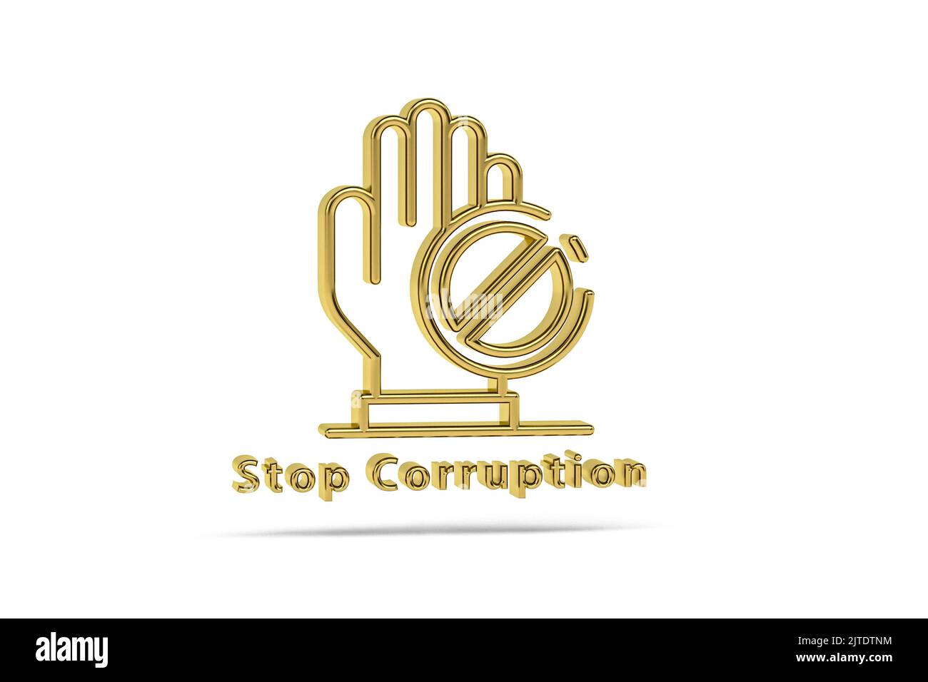 Corrupted gold hi-res stock photography and images - Alamy