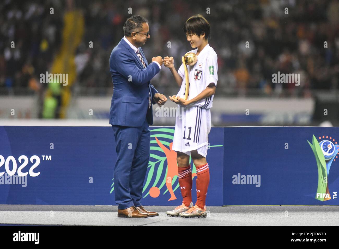 Maika hamano japan hi-res stock photography and images - Alamy