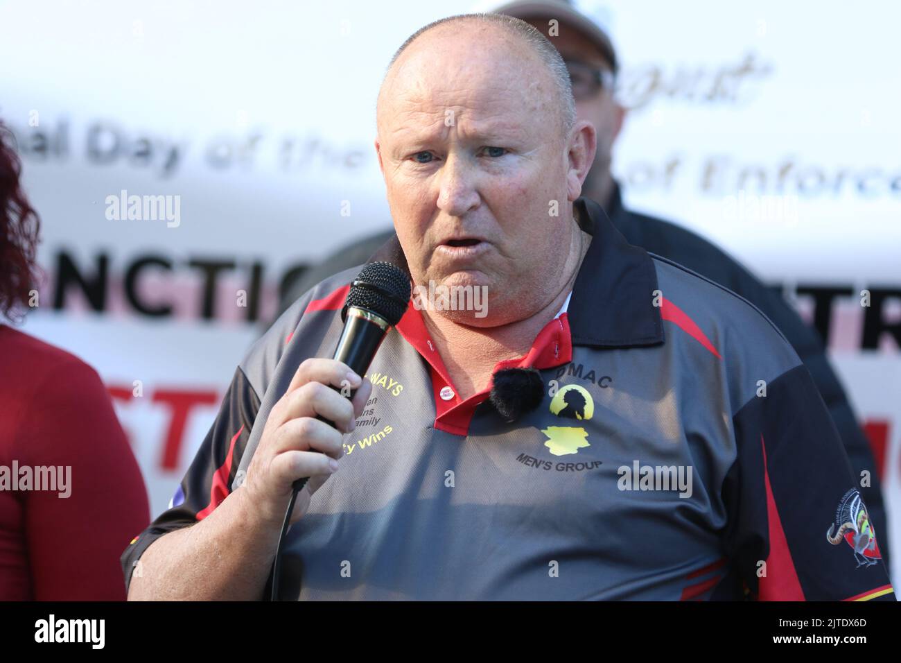 Uncle dave bell hi-res stock photography and images - Alamy