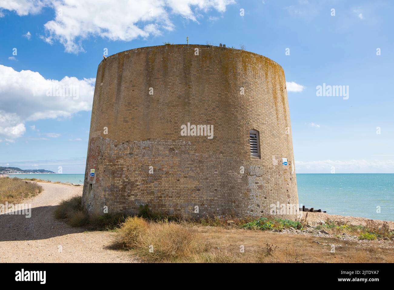 Hythe kent ranges hi-res stock photography and images - Alamy