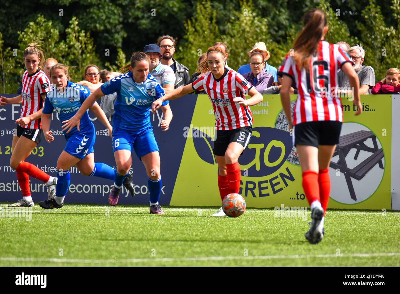 Sarah nicki hi-res stock photography and images - Alamy