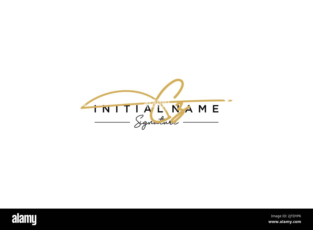 Cz signature hi-res stock photography and images - Alamy