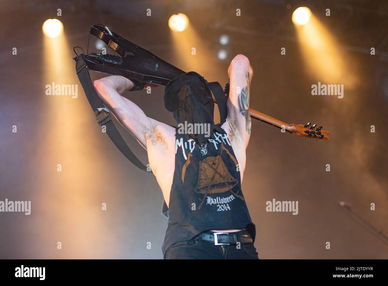 Midnight band hi-res stock photography and images - Alamy