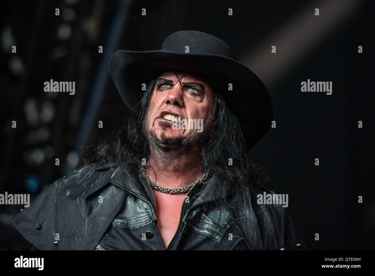 Dave vincent hi-res stock photography and images - Alamy