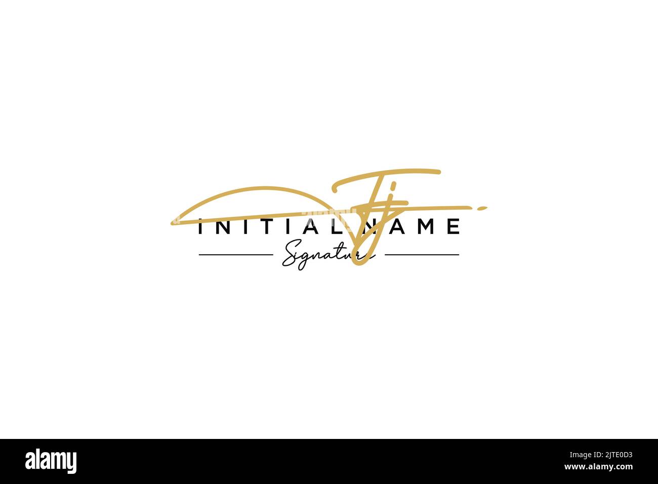 Fj logo vector vectors hi-res stock photography and images - Alamy