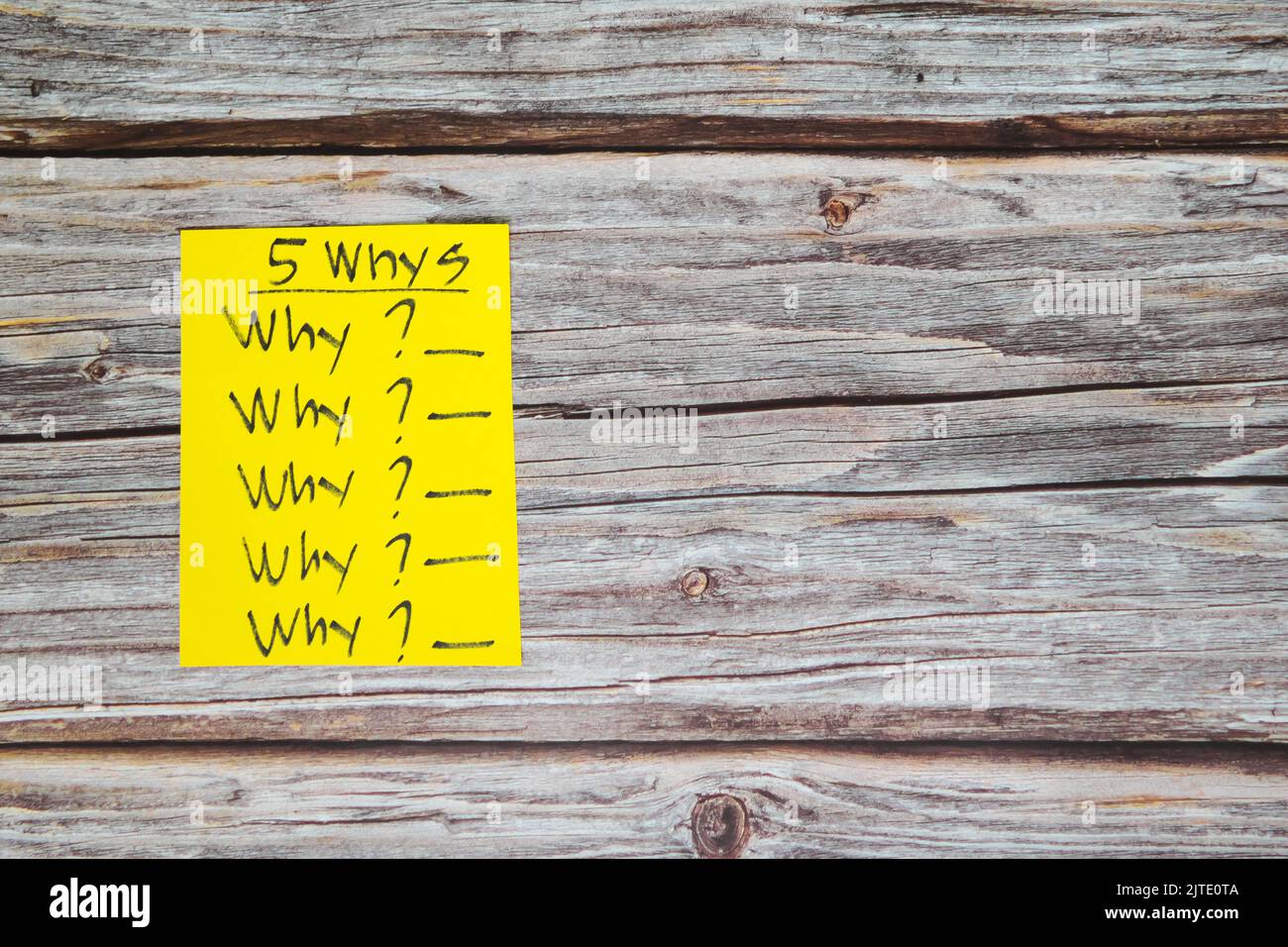 5 Whys Root Cause Analysis And Problem Solving – Bilarasa 5 Whys Root Cause Analysis And Problem Solving – Bilarasa