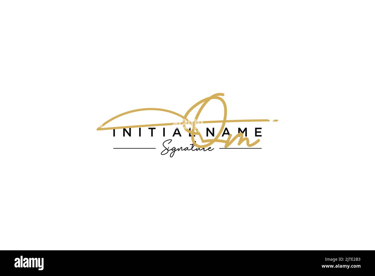 Qm logo vector vectors hi-res stock photography and images - Alamy