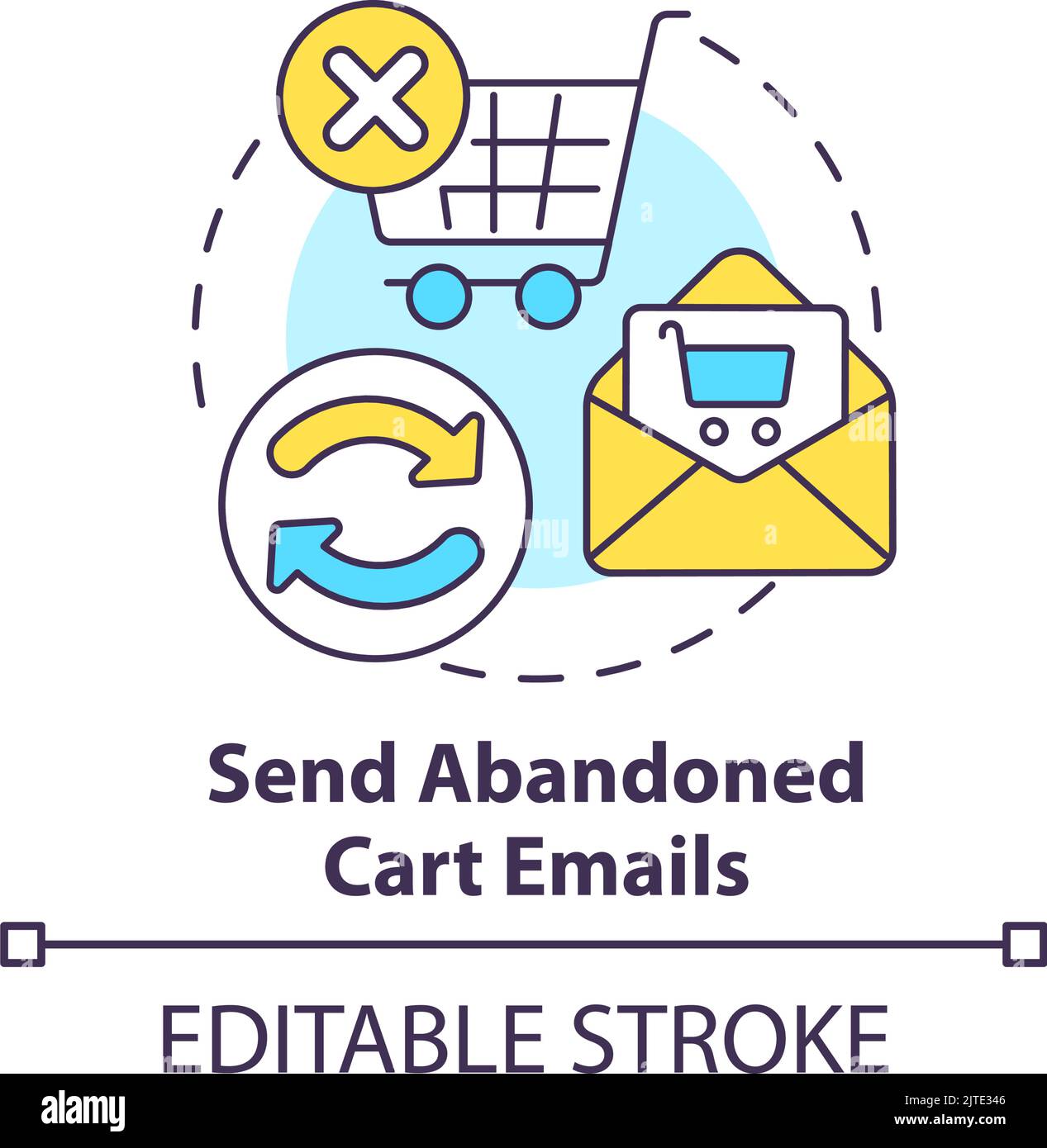 Continue to trade Stock Vector Images - Alamy