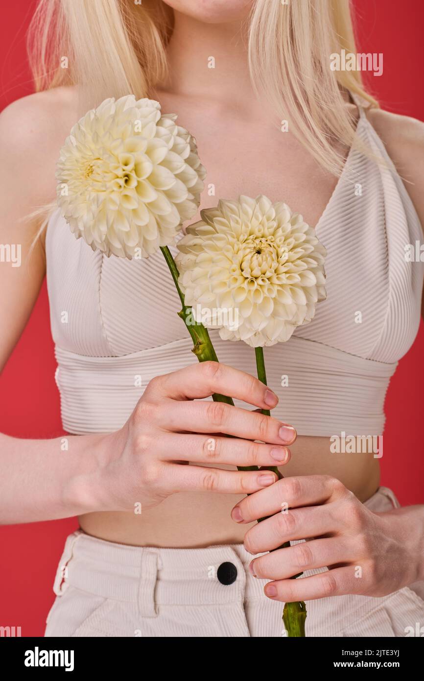 Albinism nature hi-res stock photography and images - Alamy