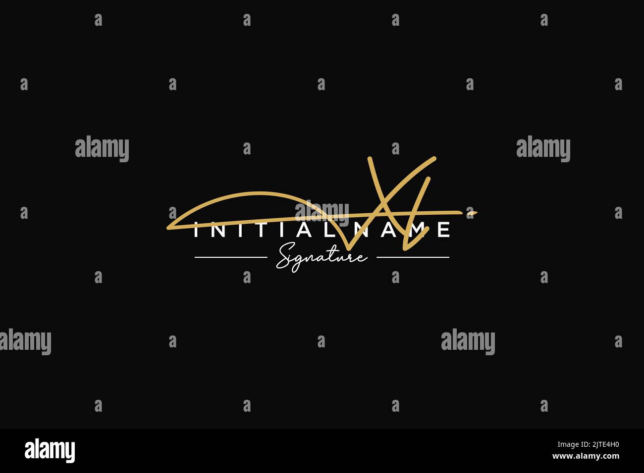 Xl logo vector vectors Stock Vector Images - Alamy