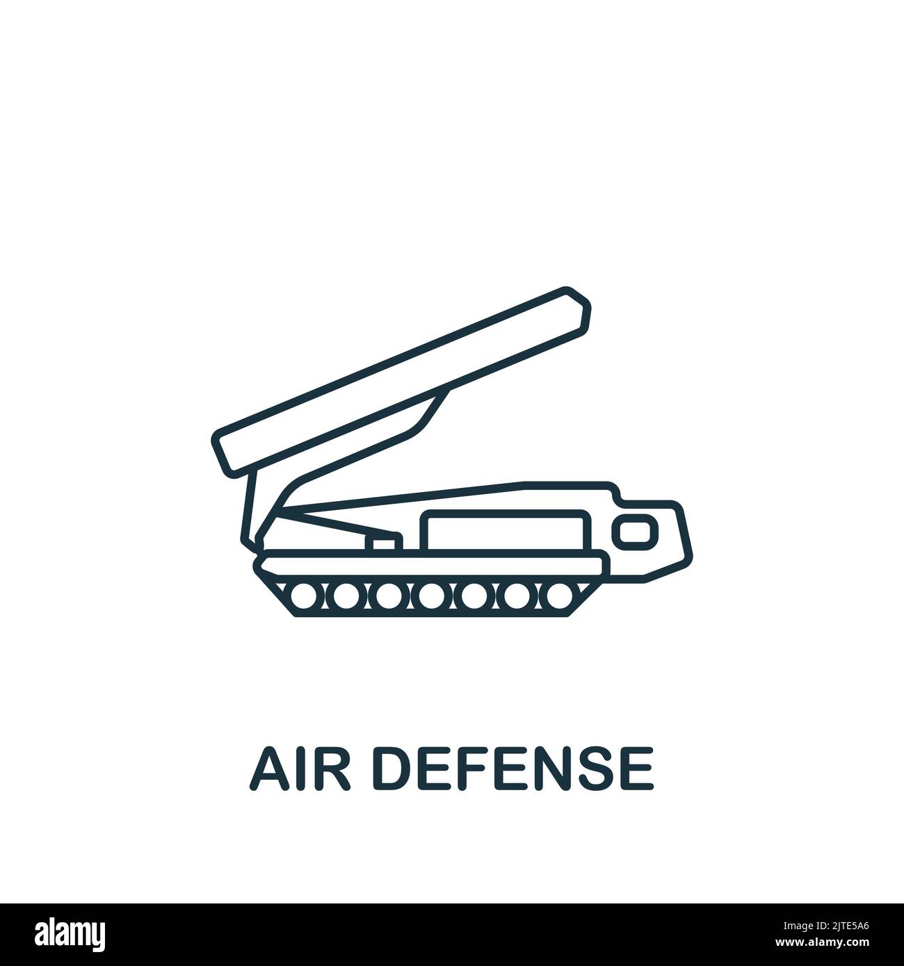 Javelin fighter jet Stock Vector Images - Alamy