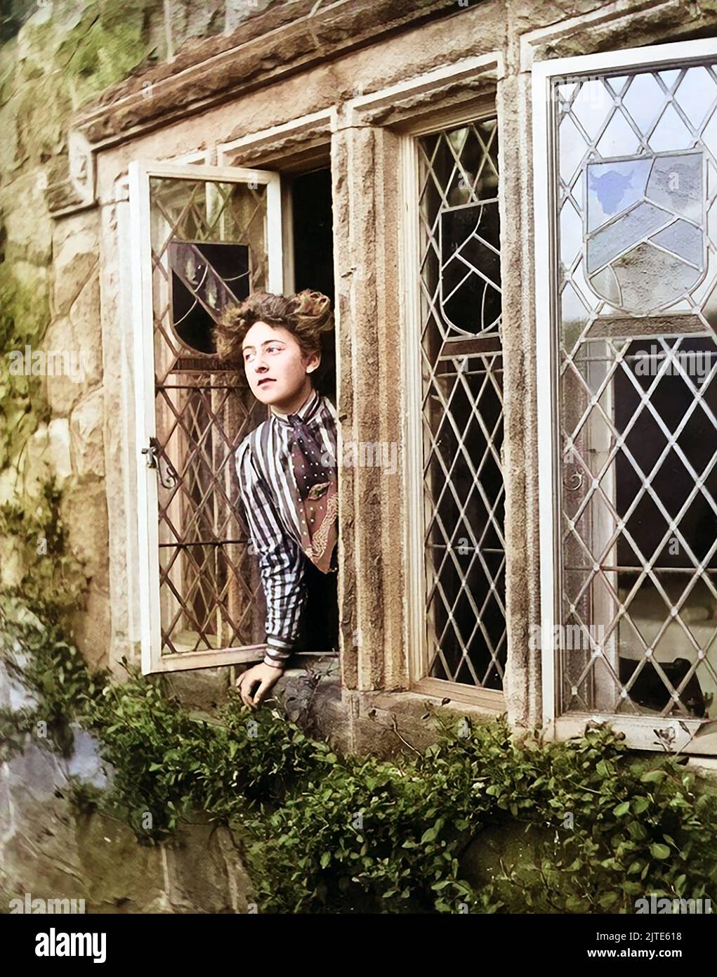 Influyentes hi-res stock photography and images - Alamy