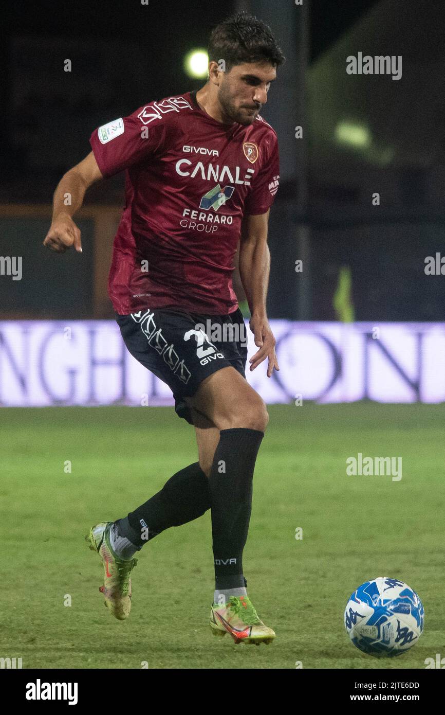 Alessandro reggina hi-res stock photography and images - Alamy