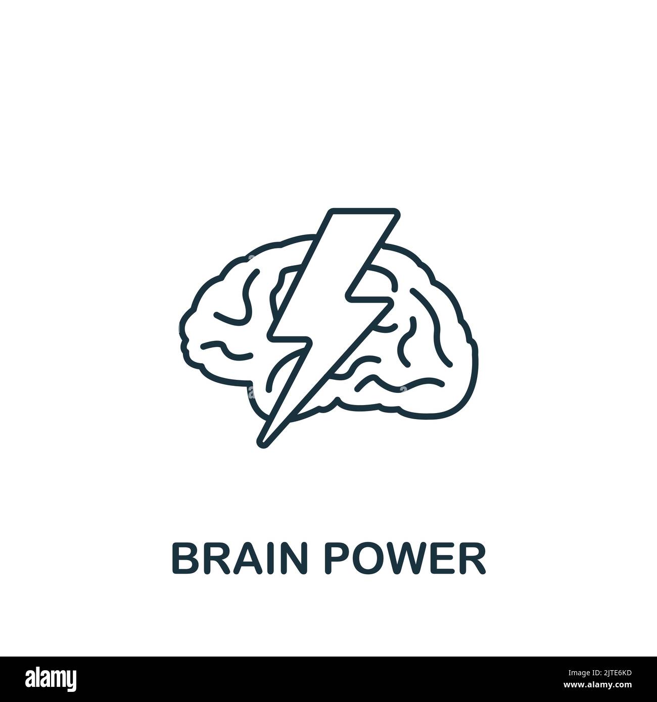 User Testing icon. Line simple Web Design icon for templates, web ...