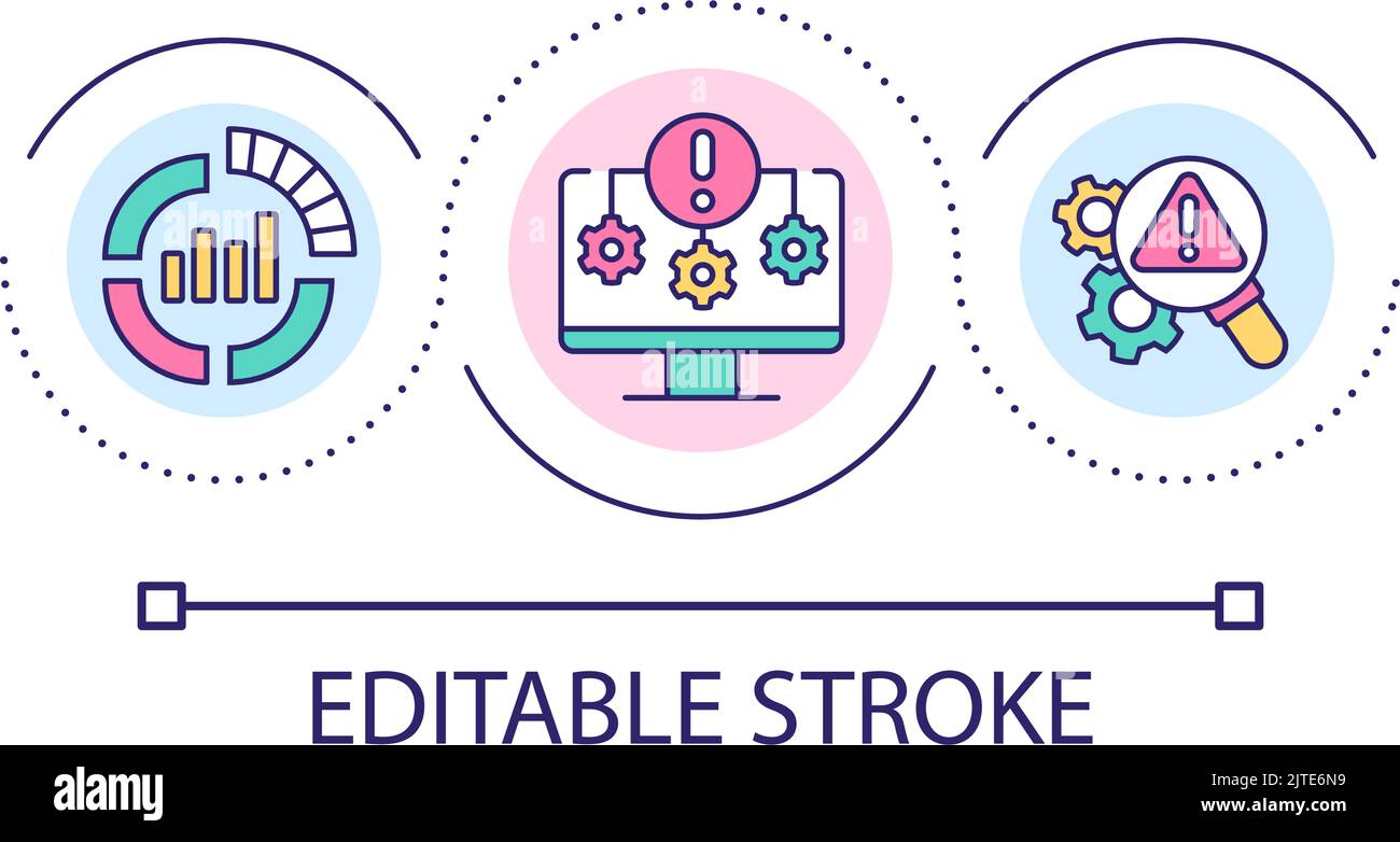 Risk prediction hi-res stock photography and images - Alamy