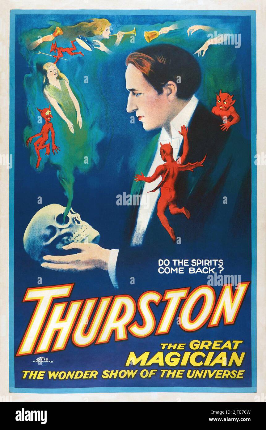 Vintage poster 1920s hi-res stock photography and images - Alamy