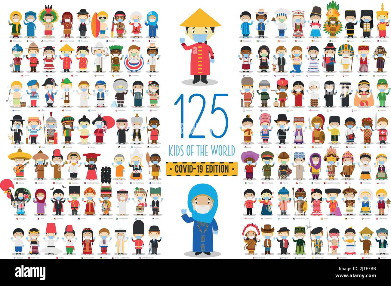 Special diversity Stock Vector Images - Alamy