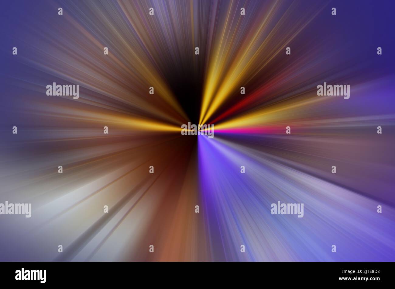blurred gradient disco lights background Stock Photo - Alamy