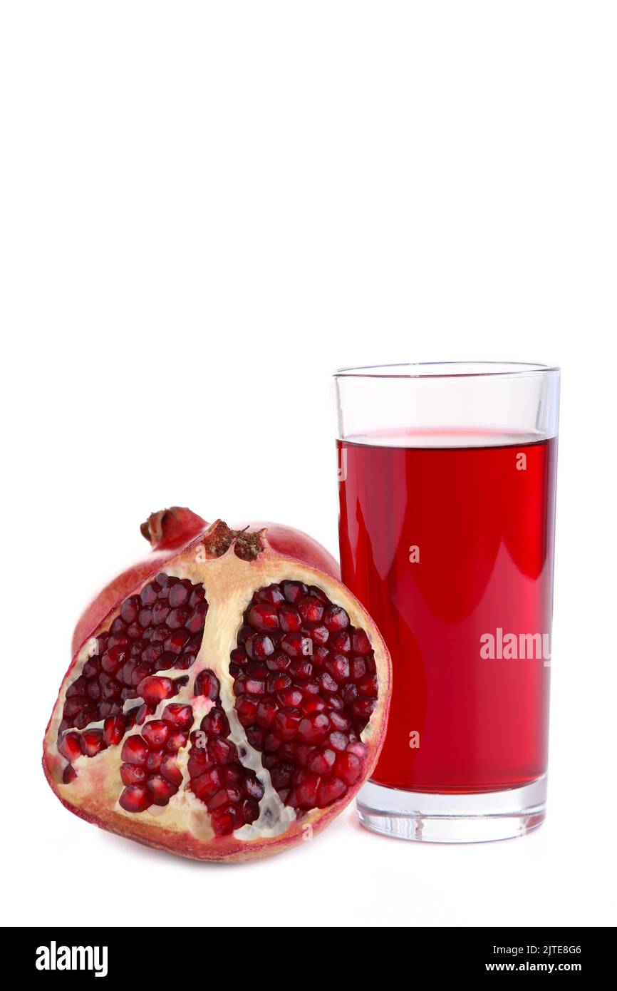 Broken juice Cut Out Stock Images & Pictures - Alamy
