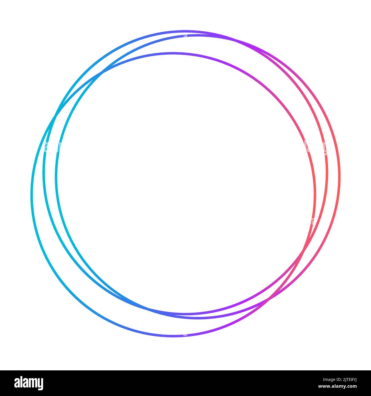 Few circle hi-res stock photography and images - Alamy