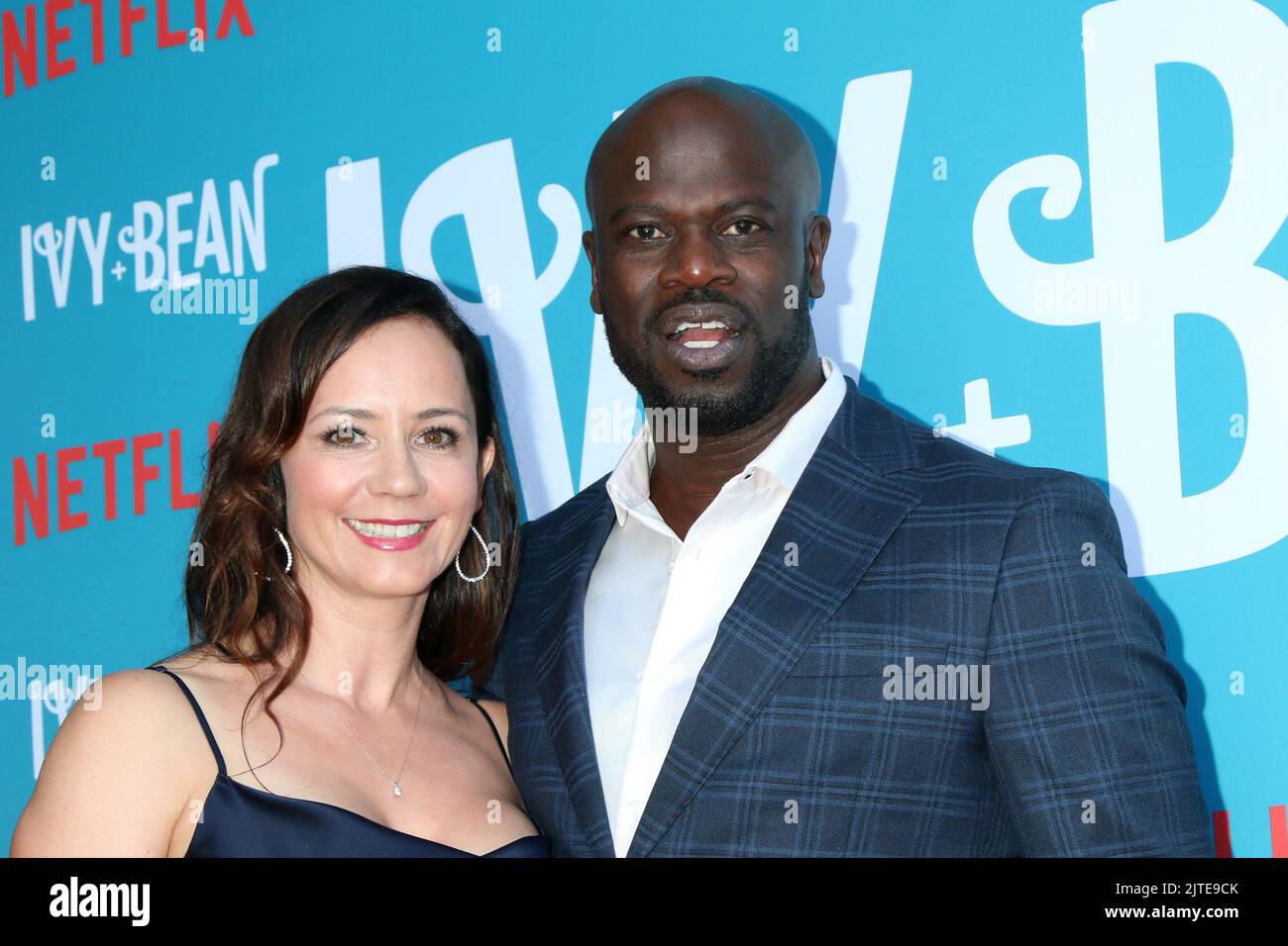 August 29, 2022, Los Angeles, CA, USA: LOS ANGELES - AUG 29: Mary ...