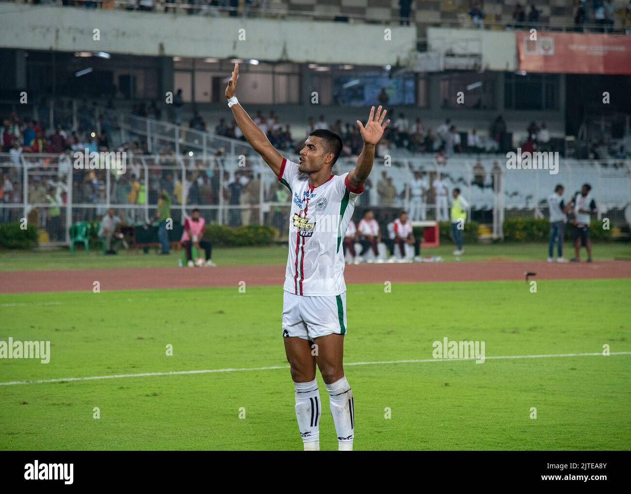 Asia oldest football tournament hi-res stock photography and images - Alamy