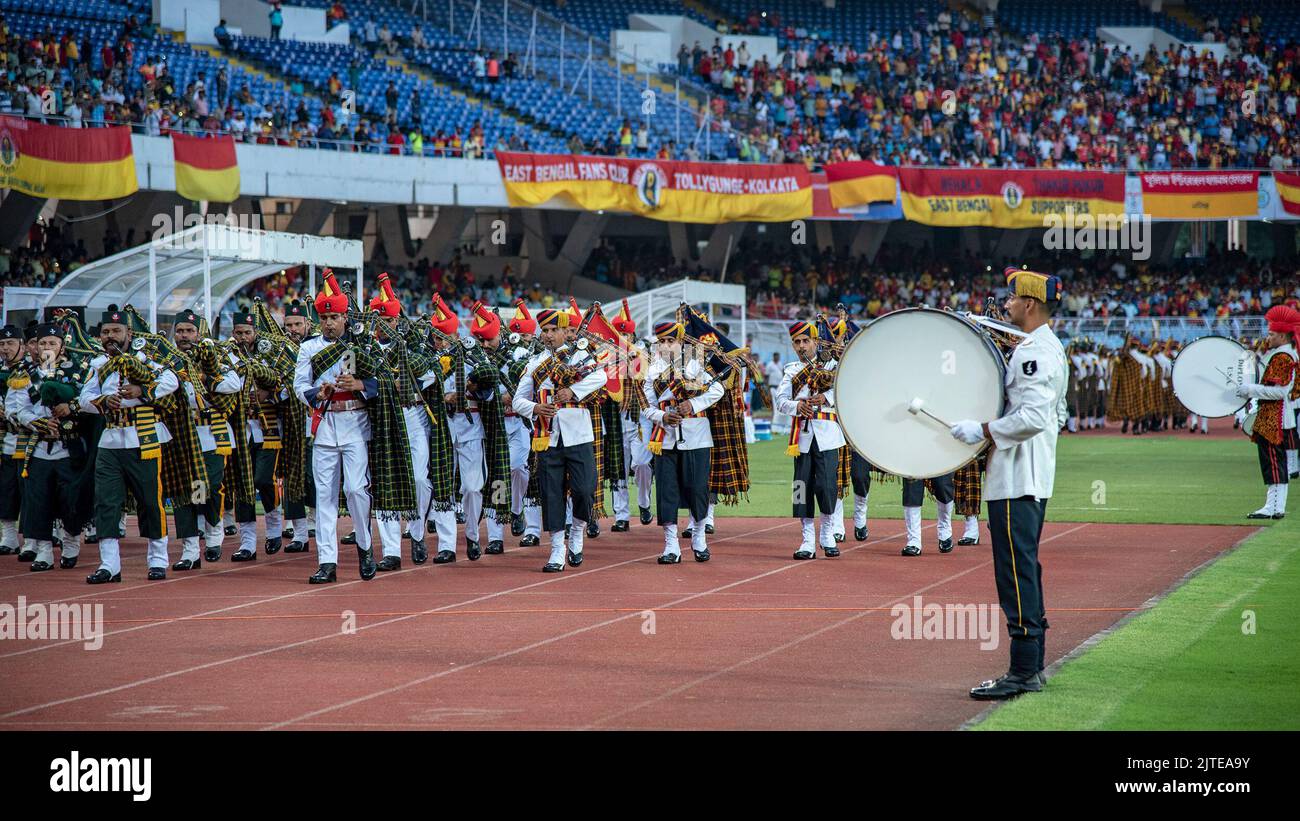 Asia oldest football tournament hi-res stock photography and images - Alamy