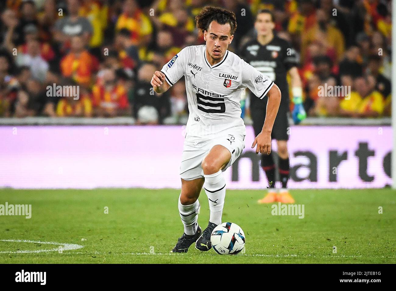 Arthur theate august 2023 hi-res stock photography and images - Alamy