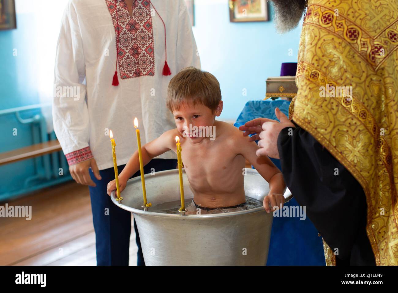 Christening Vs Baptism Orthodox at Zane Morrison blog