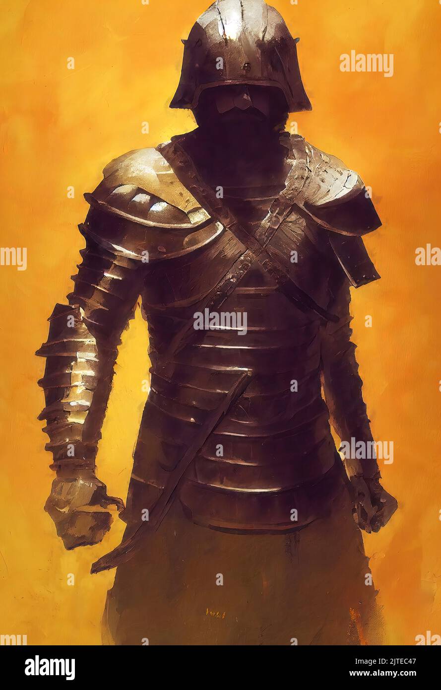 Spanish knight hi-res stock photography and images - Alamy