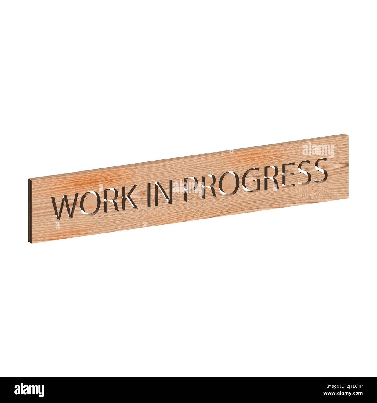 Sign in page 3d Cut Out Stock Images & Pictures - Alamy