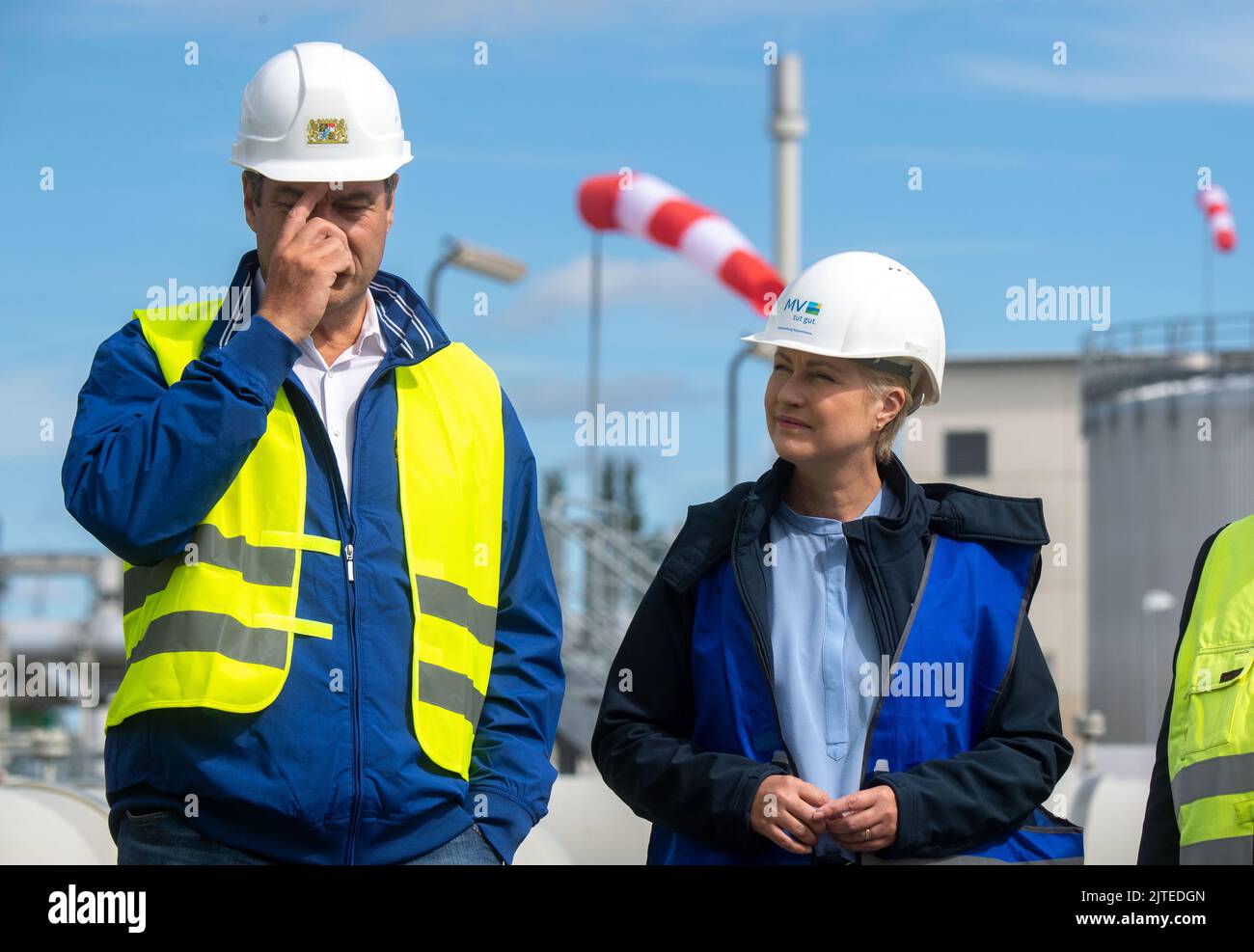 Lng gastransport hi-res stock photography and images - Alamy
