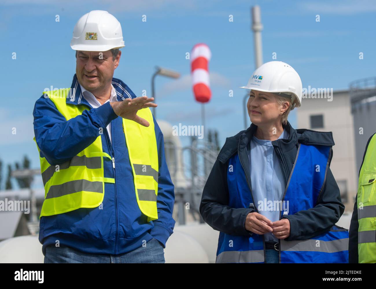 Lng gastransport hi-res stock photography and images - Alamy