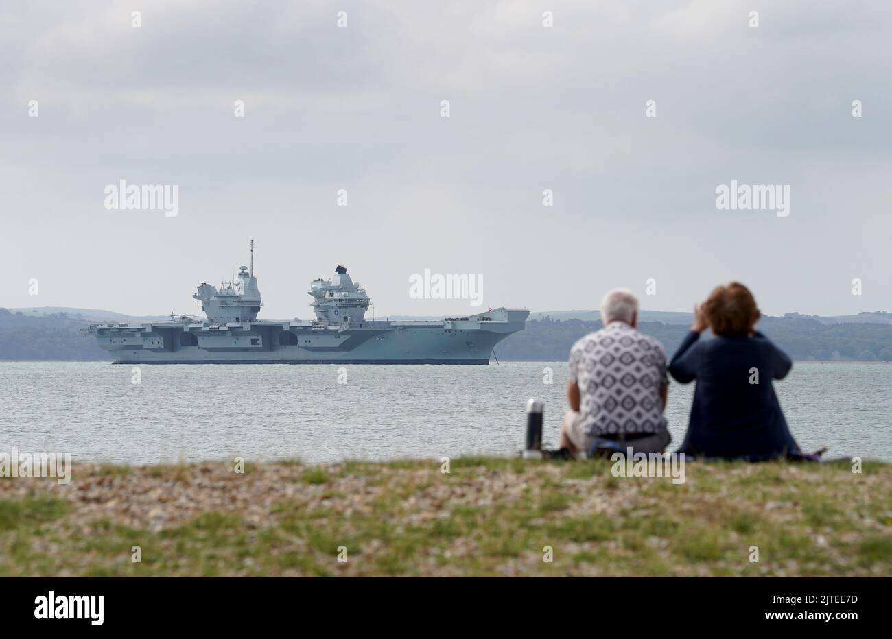 Hms hampshire propeller hi-res stock photography and images - Alamy