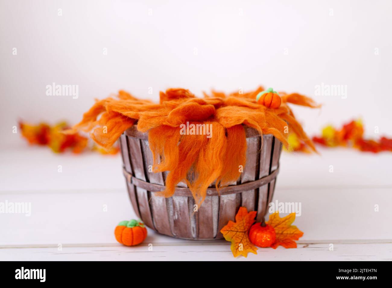 Newborn digital backdrop hi-res stock photography and images - Alamy