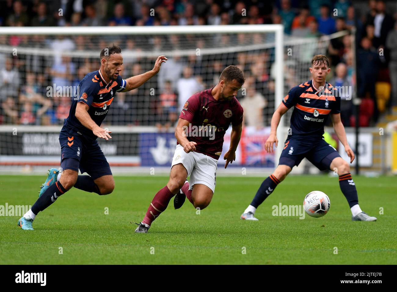 Olly dyson hi-res stock photography and images - Alamy