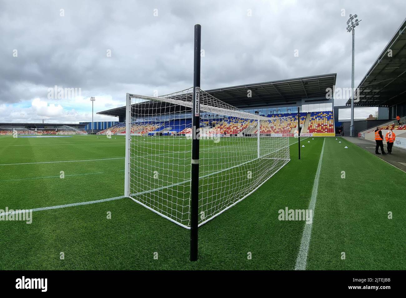 Lner stadium hi-res stock photography and images - Alamy