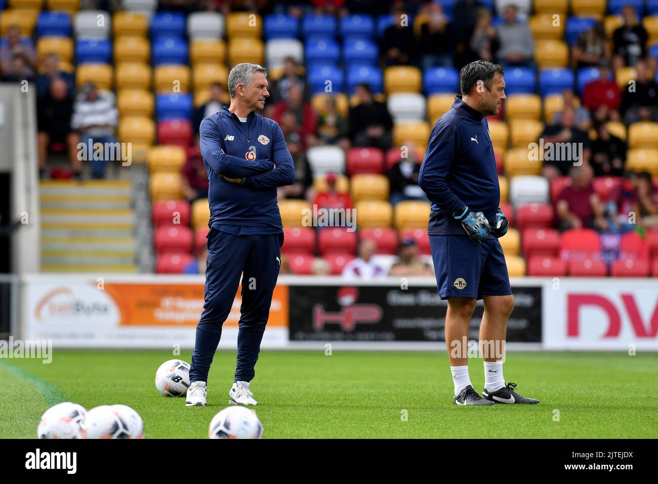 John askey york hi-res stock photography and images - Alamy