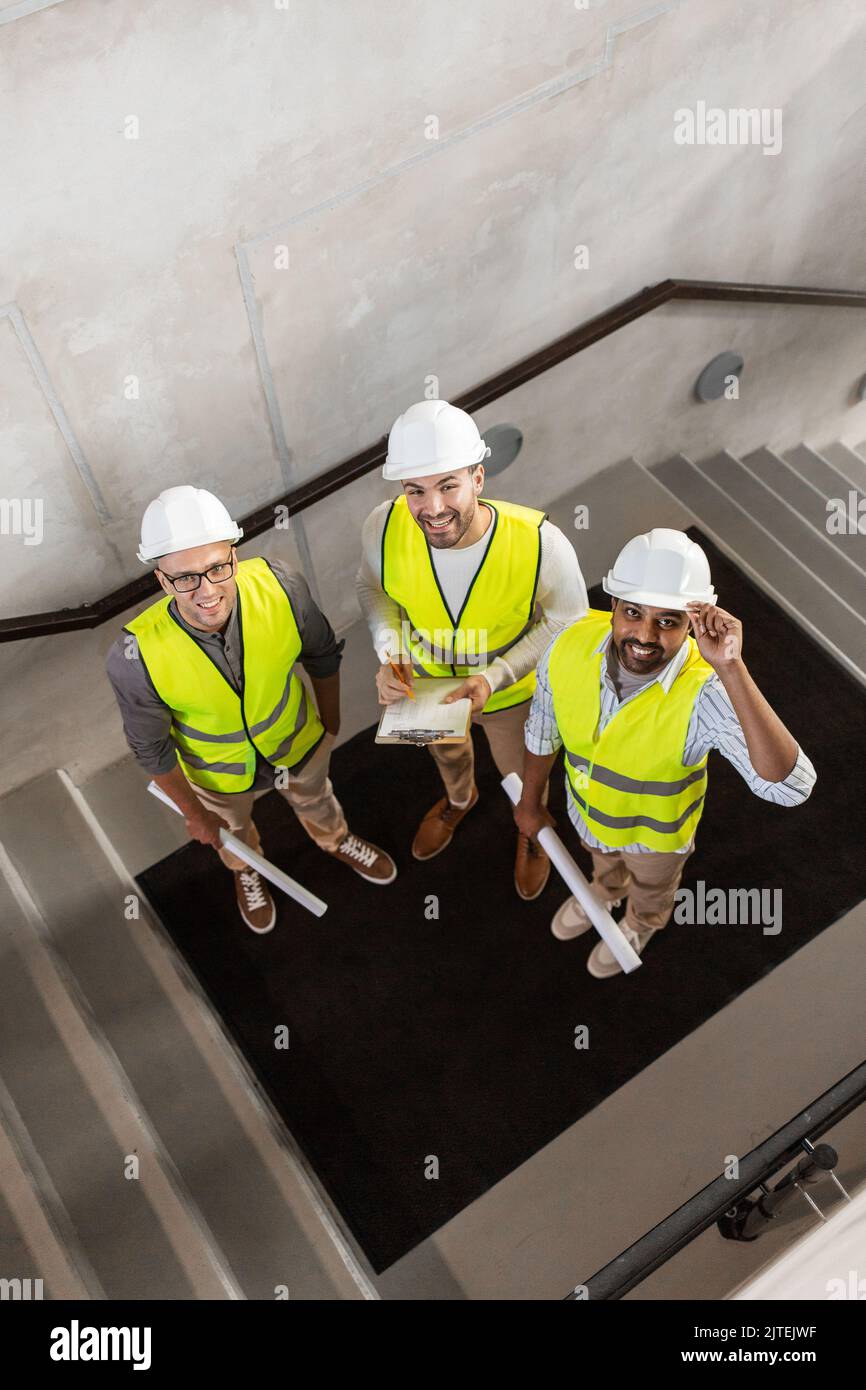 Overhead view looking down office hi-res stock photography and images ...