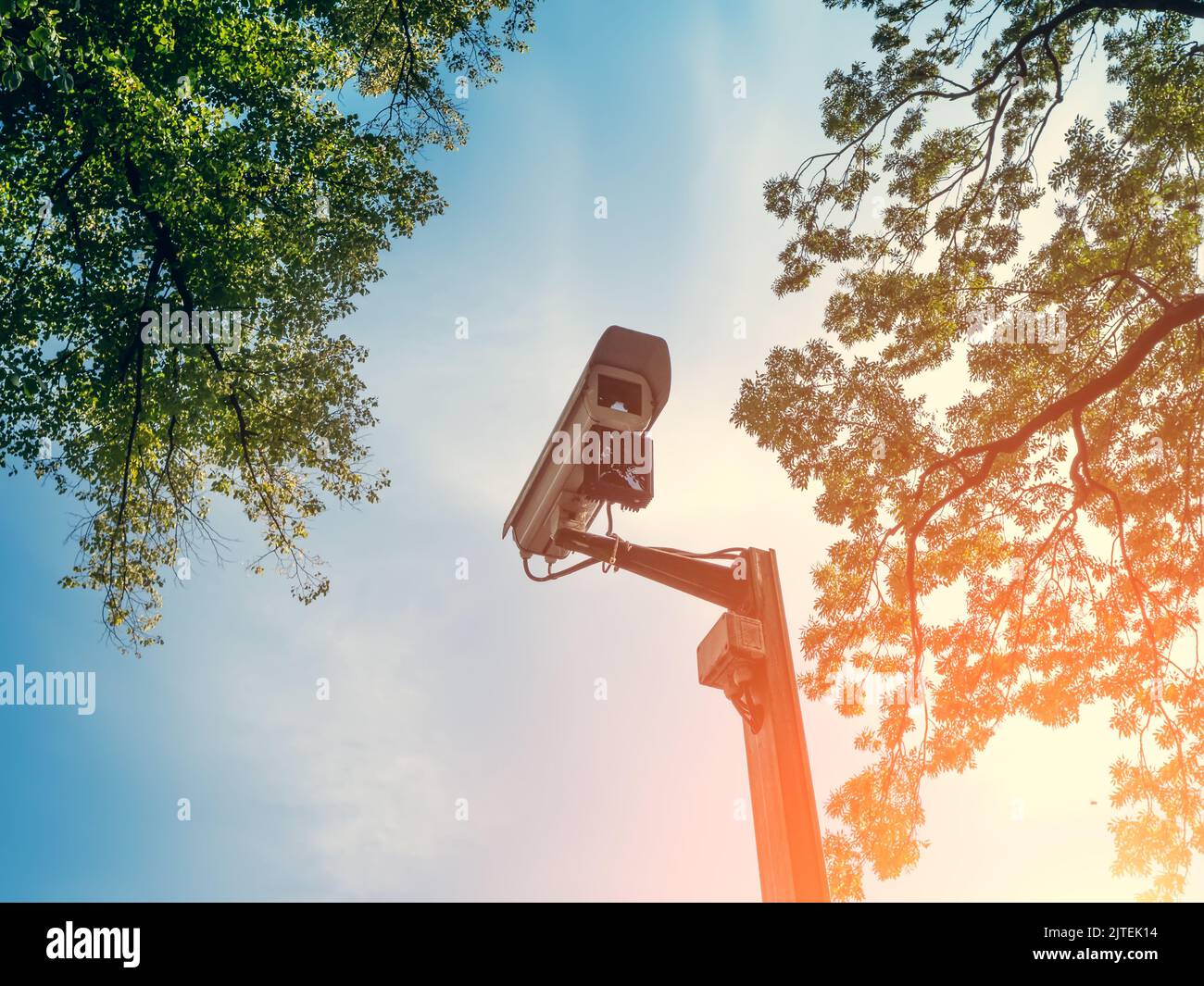 Cctv camera surveillance spy hi-res stock photography and images - Alamy